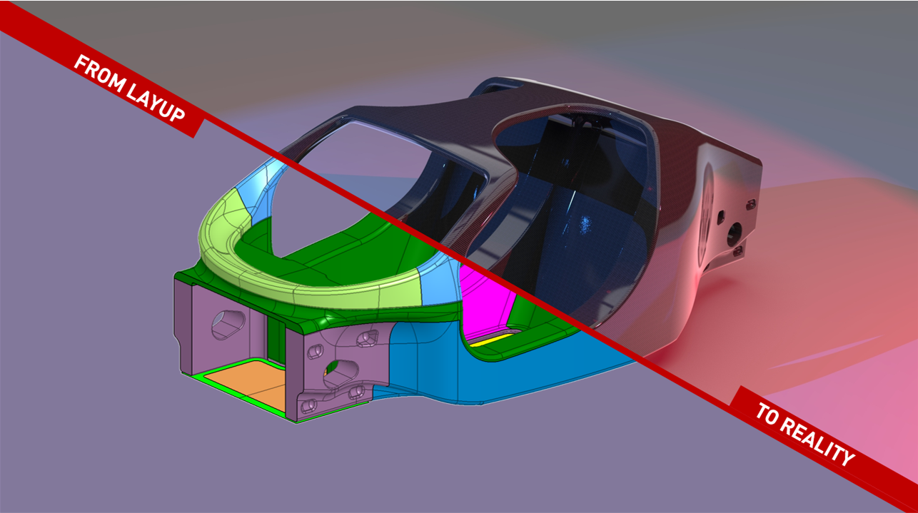 Monocoque Design Course - Managing Composites