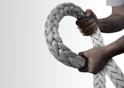 Dyneema - Managing Composites